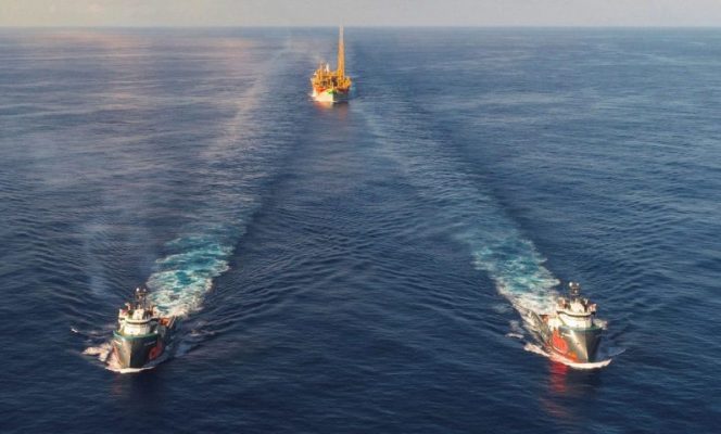 ExxonMobil’s Liza development off Guyana slated for early startup ...