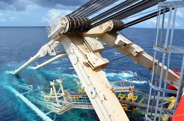 Shawcor’s Pipe Coating Division Wins $110M Contract for Deepwater ...