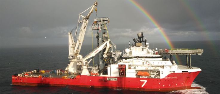 Subsea 7 vessel to be future-ready with energy-saving system – Brazil ...