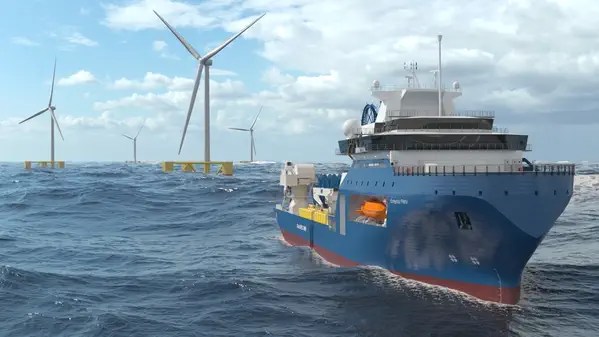 What Do MARAD Title XI Changes Mean for Offshore Wind? – Brazil Energy ...