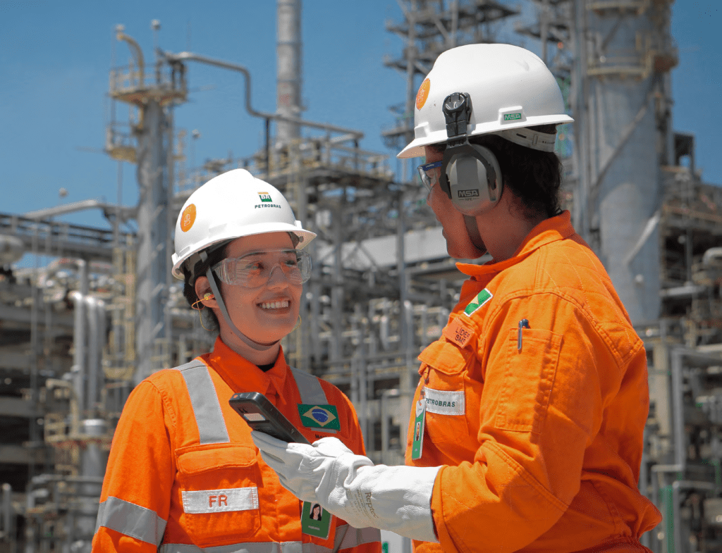 Petrobras Sustainability Report – Brazil Energy Insight