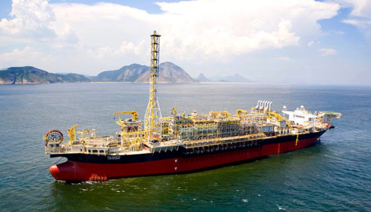 MODEC Celebrates 15 and 10 Years of FPSOs MV20 and MV26 – Brazil Energy ...