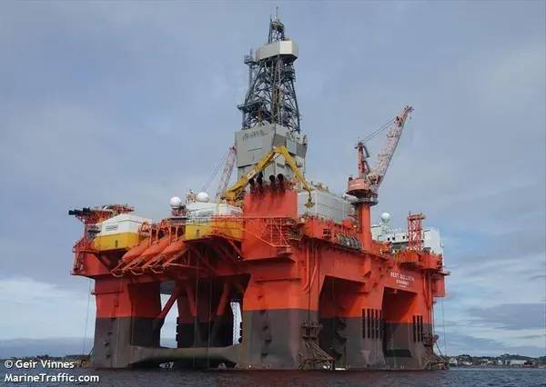 Shell Strikes Oil Again in Namibia with Jonker-1X Deepwater Exploration ...
