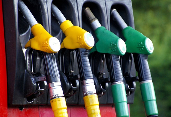 Brazil’s Petrobras ups gasoline prices 7%, first hike under new CEO ...