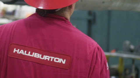 Halliburton Signs Major Offshore Drilling Contract with Petrobras ...