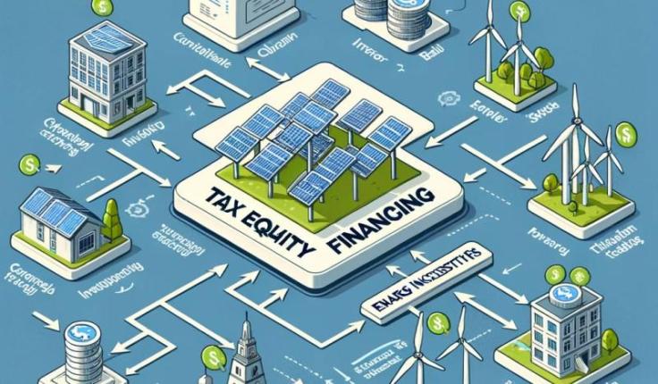 Engie’s Billion-Dollar Tax Equity Financing – Brazil Energy Insight