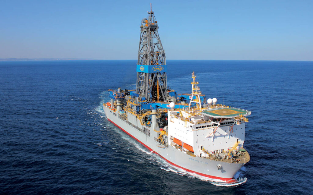 Guyana rigs extended to 2029 as Noble secures US$1.3B in new contracts ...