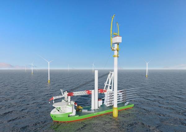 DEME Concludes Havfram Acquisition – Brazil Energy Insight