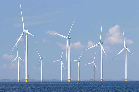 Offshore Wind Turbines in 2024: 20+ MW Prototypes Rolling Out in Europe ...