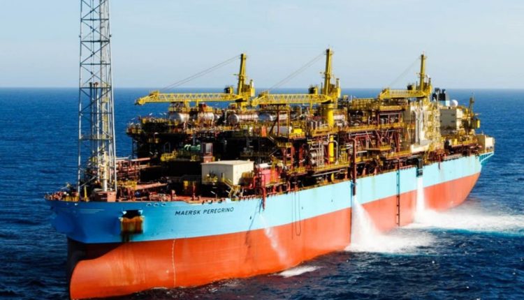 Prio Announces Resumption of Production at Peregrino Field, Following ...