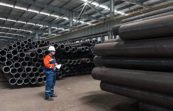 Vallourec Bags $1B Offshore Pipe Order from Petrobras – Brazil Energy ...