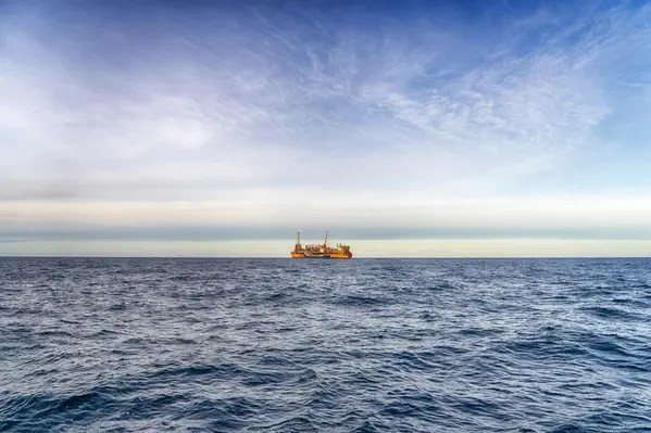 New upstream energy investment player snaps up three offshore ...