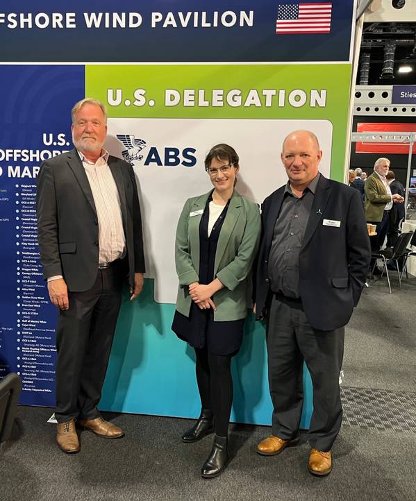 ABS and AMOG to Advance Offshore Mooring Digital Twin Technology ...