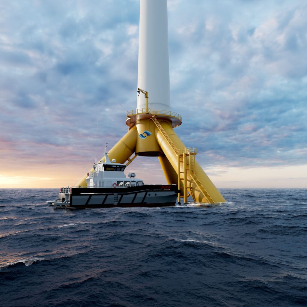 Reducing cost and risk in floating offshore wind asset integrity ...
