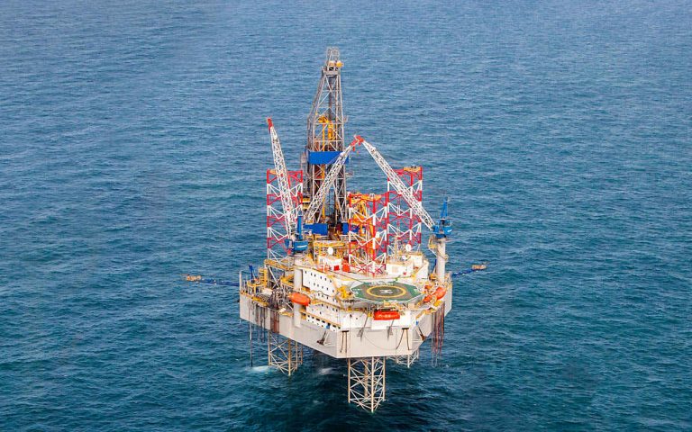 Offshore Drillers Noble Corporation and Maersk Drilling Complete Merger ...