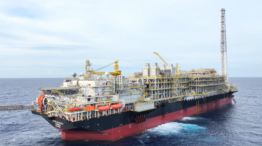 EIA: Brazil, Guyana, Argentina Driving 2026 Oil Output Growth – Brazil ...