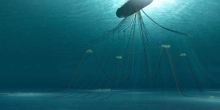 Subsea7 wins $1.25 billion Pre Salt SURF contract with Petrobras ...
