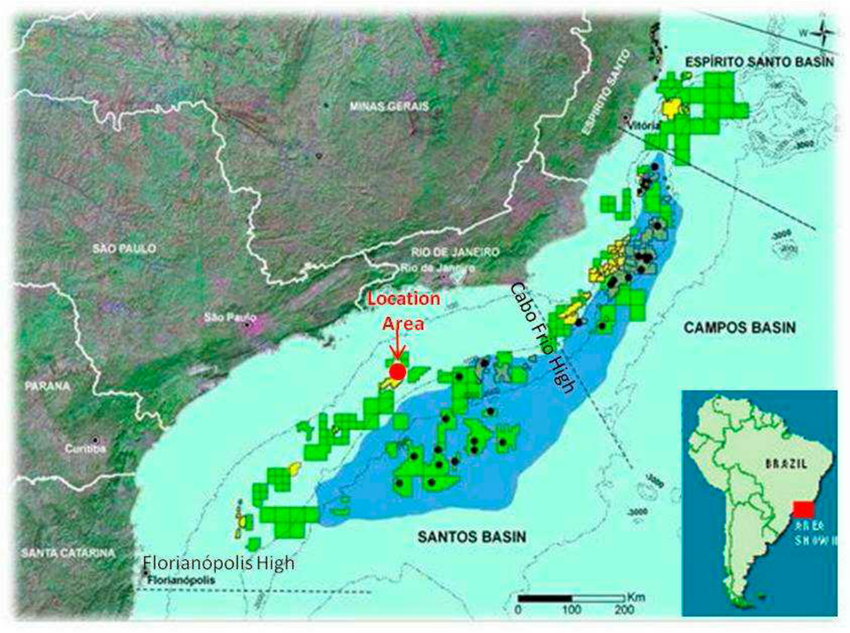 Focus on the “hot spot” – Santos Basin – Brazil Energy Insight