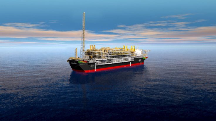 South America Dominates Global FPSO Market With $181 Billion Deepwater ...