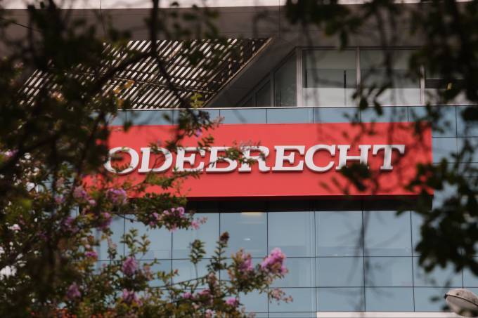 Odebrecht changes president on the eve of the key assembly – Brazil ...