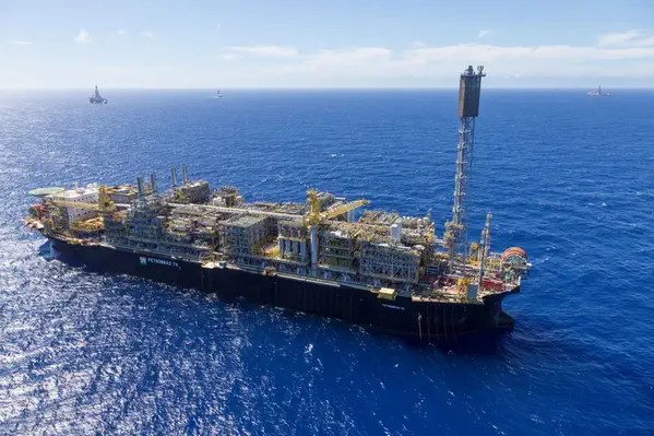 Petrobras announces financial settlement related to the redetermination ...