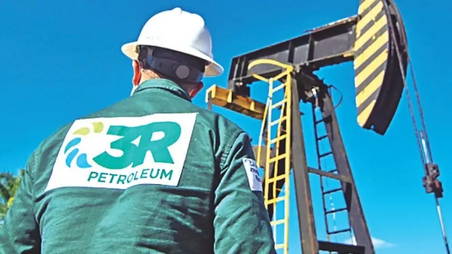 3R Petroleum signs MOU with Enauta and Maha Offshore – Brazil Energy ...