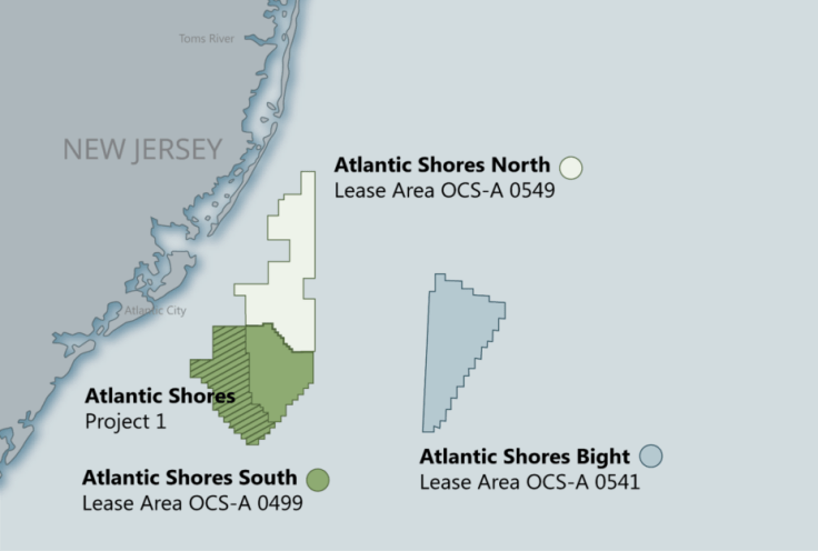 Atlantic Shores Confirms Plan to Continue Progressing US Project as ...
