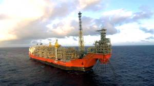 FPSO Pioneiro de Libra completes six years of production – Brazil ...