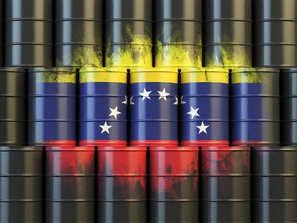 Venezuela moves pacts forward with Shell, including Loran gas field ...