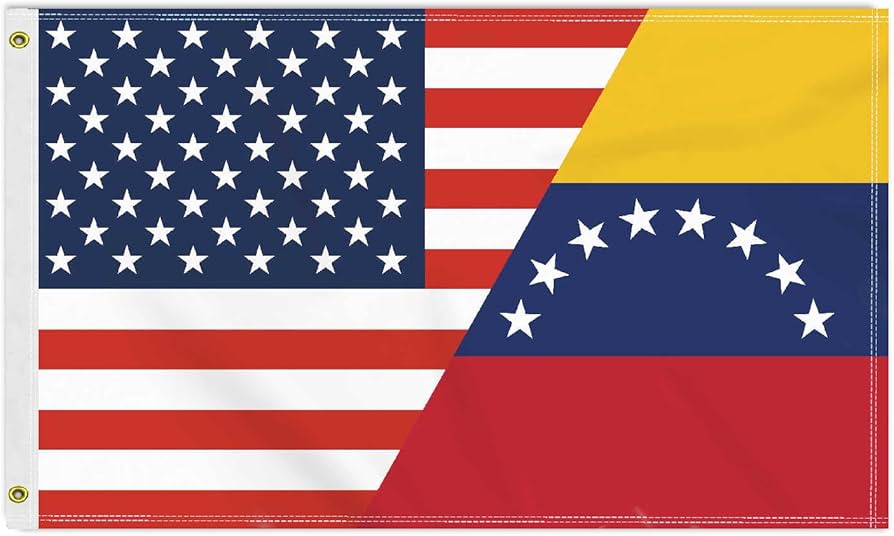 Exxon, Chevron see glimmer of Venezuela’s potential, but with long road ...