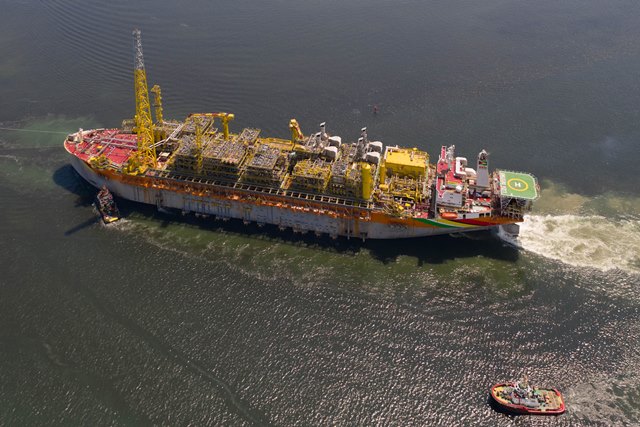 ExxonMobil still testing Liza FPSO after compressor repairs – Brazil ...