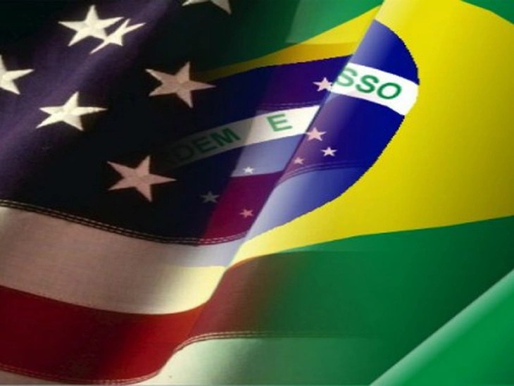 Trump administration proposes 25% tariff to punish Brazil over trade ...