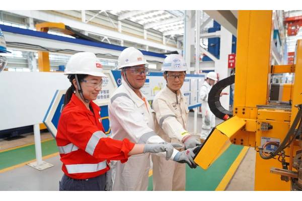 SBM Starts Construction of FSO for Trion Oil Field off Mexico – Brazil ...