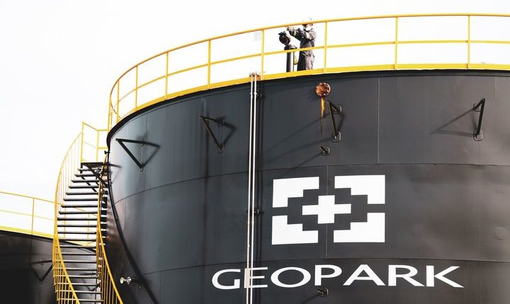 GeoPark Reports on the Ongoing Situation in Colombia – Brazil Energy ...