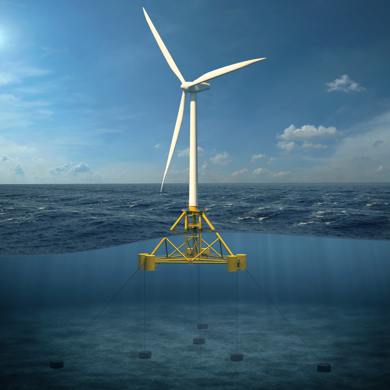 FibreMax to Offer Global Supply Chain Solutions to Floating Offshore ...