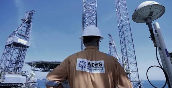 Constellation-Operated Jack-Up Rig Up for Petrobras Job – Brazil Energy ...