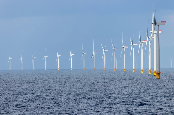 Eolus, PNE Partner Up to Develop 1GW Offshore Wind Farm in Latvia ...