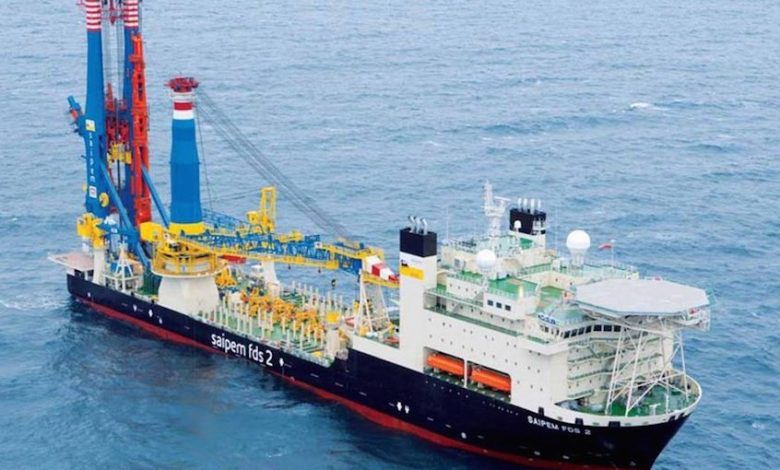 Saipem boosts financial structure and liquidity with new credit ...