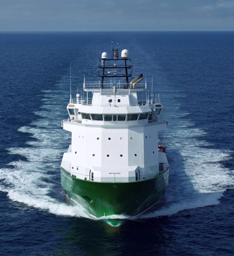 Havila’s 20-year-old subsea vessel gets contract extension from ...