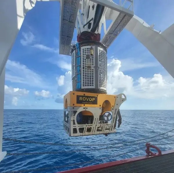 Chouest Acquires ROV Company ROVOP to Expand Subsea Capabilities ...