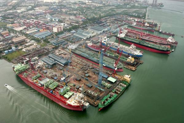 SembMarine’s Brazilian unit enters $500 million credit facility ...