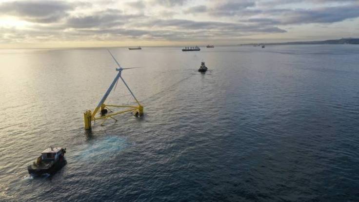 Spain maps out first boundaries for offshore wind parks – Brazil Energy ...