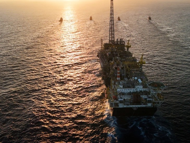 Brazilian National Petroleum Agency (ANP) Gives Green Light for Start ...