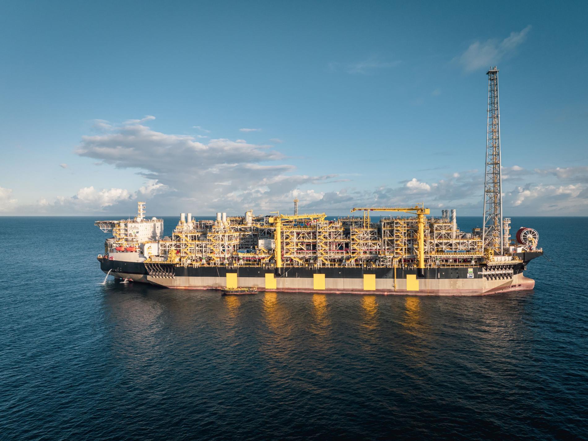 ANP – Brazil 2024 Annual Oil & Gas Production – Brazil Energy Insight