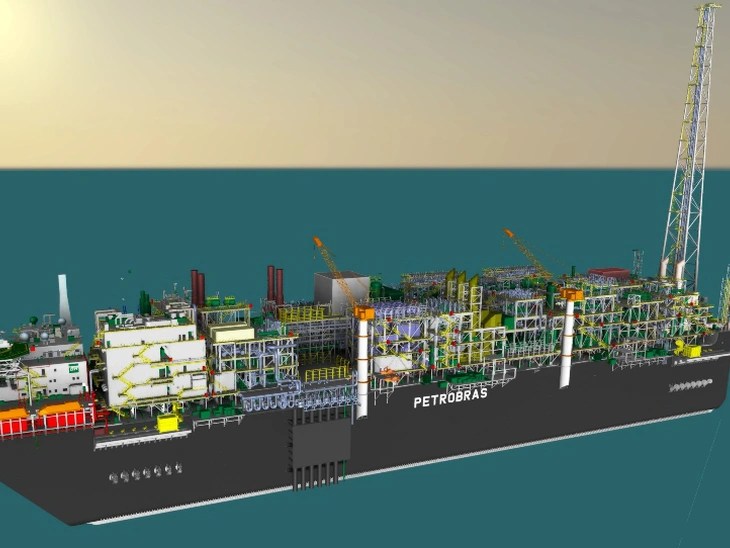 Petrobras Extends Tender Deadline for Albacora Field Revitalization ...