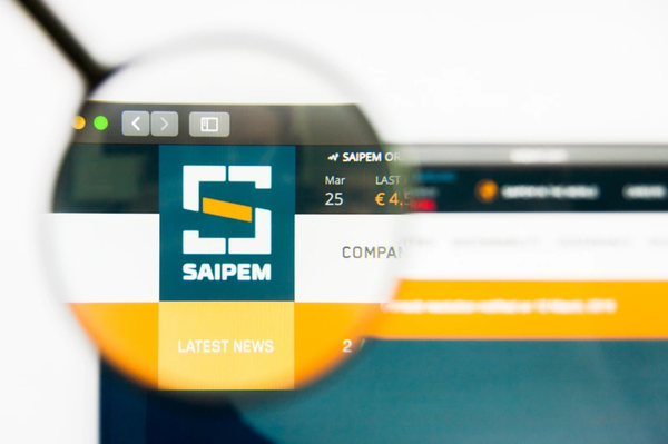 Saipem’s €860 million credit facilities come into force – Brazil Energy ...