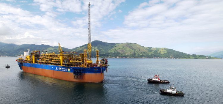 SBM Offshore signs US$400 million Sale and Leaseback agreement for FPSO ...