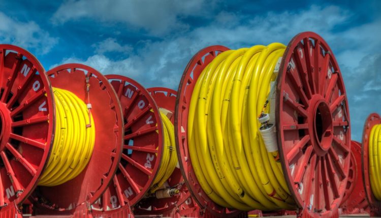 Petrobras Launches Tender to Acquire Up to 518.3 km of Flexible ...
