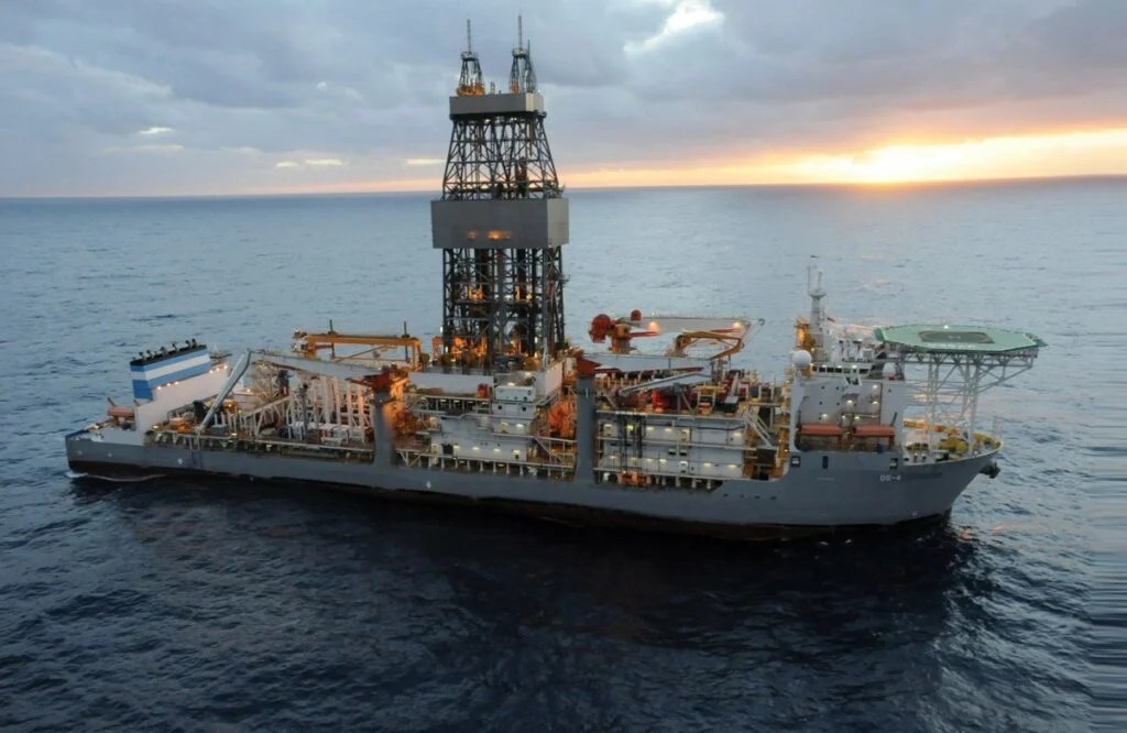 Valaris embarks on emission reduction quest with new 2030 target ...