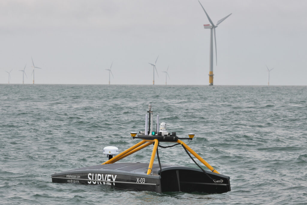 XOCEAN closes €115 million financing to support ongoing growth – Brazil ...